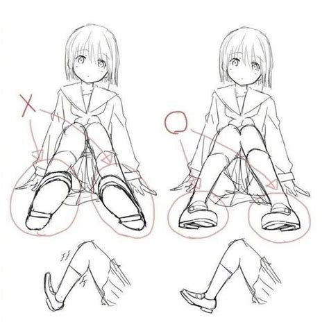 Pin On 动作素材 Art Tutorials Art Reference Drawings