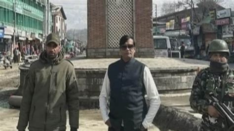 कश्मीर में फाइव स्टार होटल में ठहरना Z प्लस सुरक्षा जानें फर्जी Pmo अधिकारी किरण पटेल की