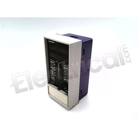 Siemens Ipac Fhd B4 Indicator Display Automation