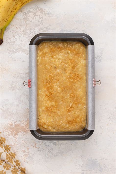 Pineapple Banana Bread My Baking Addiction