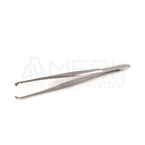 Graefe Fixation Forceps Ameri Surgical Instruments Inc