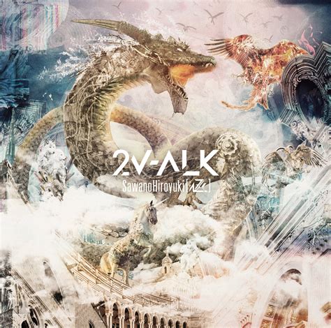GravityWall SawanoHiroyuki NZk Tielle Gemie Last Fm