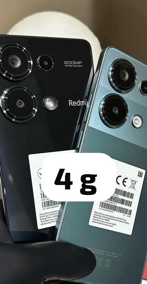 Xaomi redmi note 13 pro 4G Son 2 adet Akıllı Telefon 1678637547