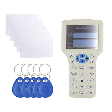 Rfid Nfc Ic Id Reader Frequenza Rfid Access Contro Grandado