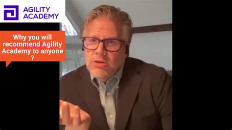 [video] Agility Academy On Linkedin Disciplinedagile Scrummaster Pmi Agile