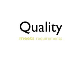 Behaviour Driven Development With Cucumber Ppt