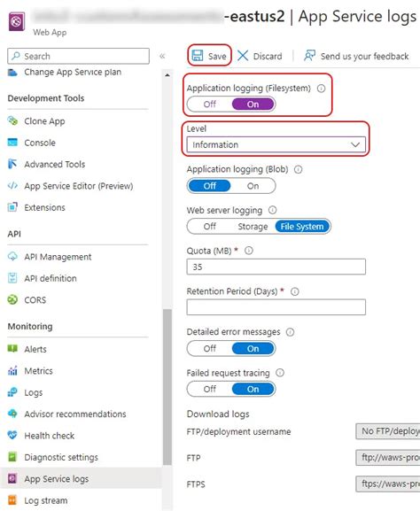 Logging In Azure With Application Insights And Serilog Hackernoon