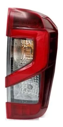 Calavera Nissan Np Frontier Leds Clara Der
