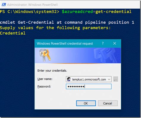 Azuread Powershell V20 Is Now In Public Preview