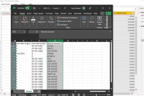 Prevent Power Query From Returning All Datasets Us Microsoft