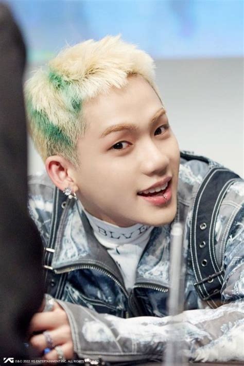 Biodata Profil Dan Fakta Member Treasure Terupdate 2023 K Popers