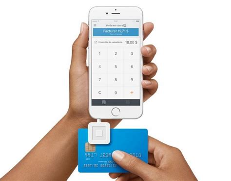 Ipo Square Jack Dorsey Hyper Confiant Dans Lopération