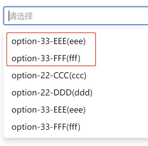 [select] 使用filterable和自定义下拉选项时，下拉列表展示异常 · issue 2593 · tencent tdesign vue next · github