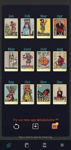 Tarot Cards Reading Download Apk For Mobile App Juxia
