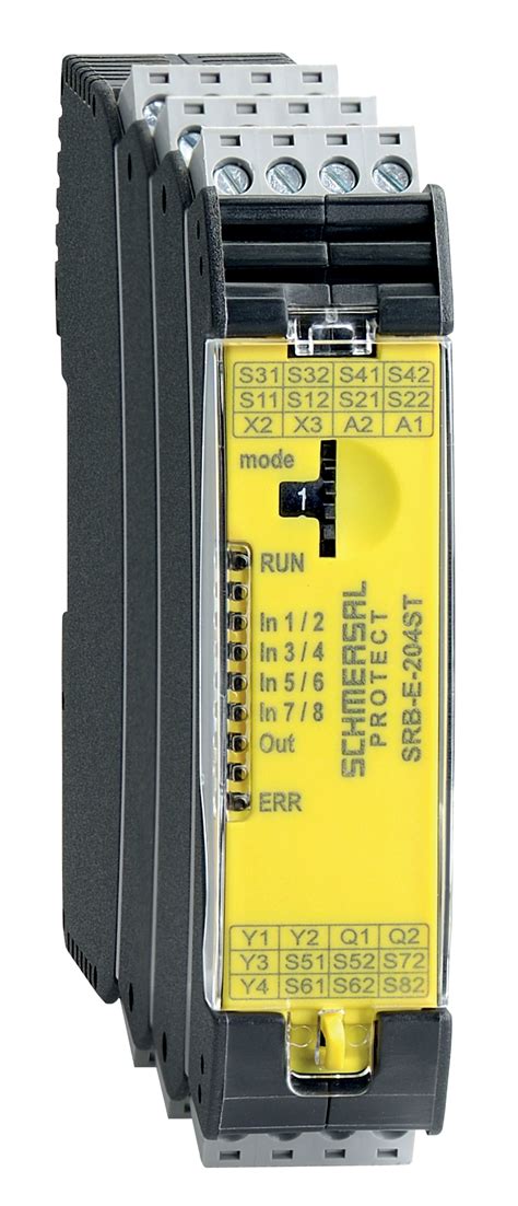SRB-E-204ST - Schmersal