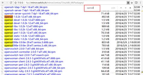 centos7 keepalived 离线安装 keepalived离线安装 csdn博客