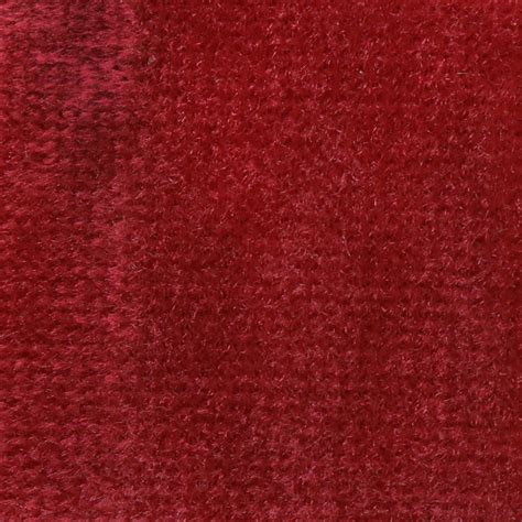 Del Kern Upholstery Supply Expo Velour