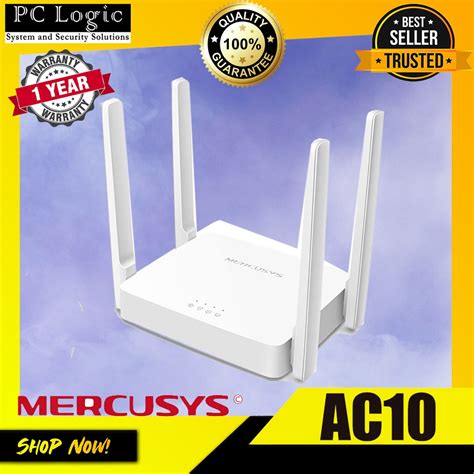 Ac Ac Wireless Dual Band Antenna Multi Mode Ap Extender Router Mode Shopee