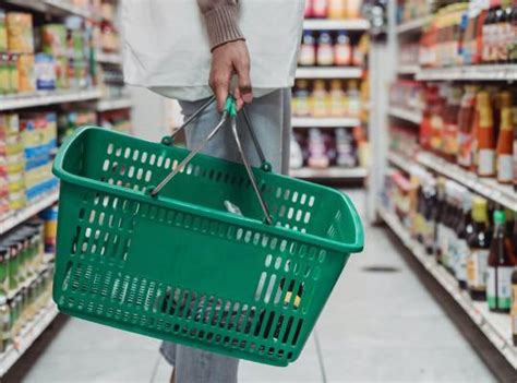Alza Al Precio Del Arroz Preocupa A Consumidores