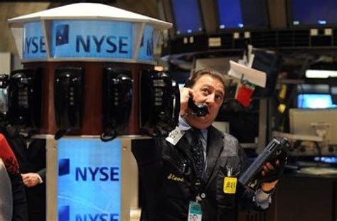 Nasdaq вдигна мизата за Нюйоркската фондова борса Последни