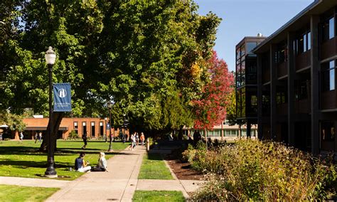 Early College Program George Fox University