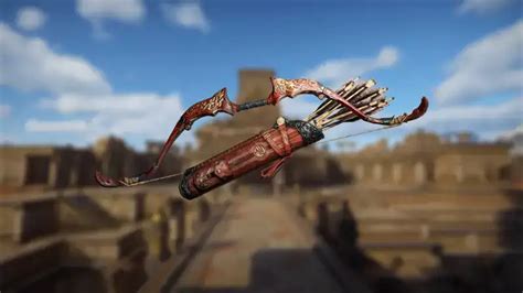 Rangliste Der Naraka Bladepoint Waffen Vom Besten Zum Schlechtesten