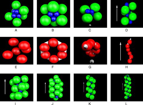 Rational Design Of Helical Architectures PNAS