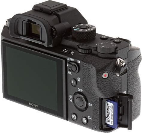 Sony A7R II Review