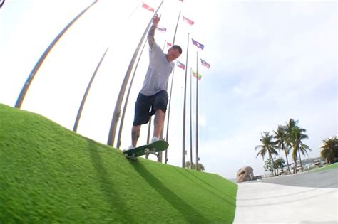 Girl X Preduce Girl Skateboards In Thailand” Pocket Skateboard