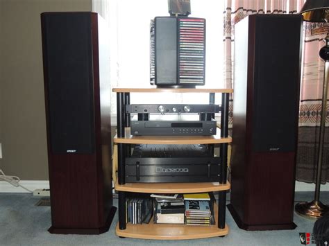 Amazing Complete Sound System Photo Canuck Audio Mart