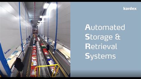 asrs explained a comprehensive guide to automated storage and retrieval systems kardex youtube