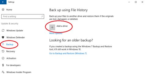 How To Backup Your Windows PC Windows 7 8 And 10 Tetrabyte