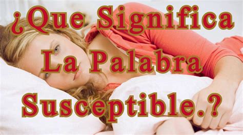 ️】descubre El Sentido De Susceptible Adach