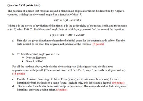 Solved Need The Exact Code On Matlab That Can Solve This Chegg