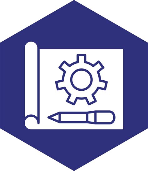 Prototyping Vector Icon Design 23350102 Vector Art At Vecteezy