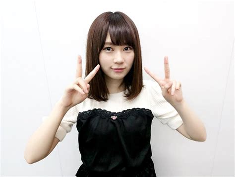 欅坂46 長沢菜々香の性格は？身長や血液型から、彼氏の存在まで徹底調査！ 欅坂46最新まとめ情報局