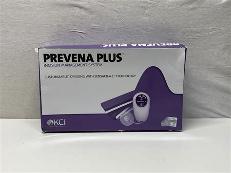 Nuevo Kci Prevena Plus Pre4001us Exp2023 01 T11 Pre4001us Prevena