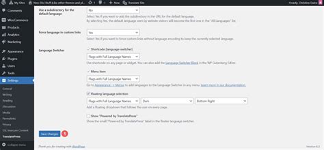 How To Translate Wordpress Websites In Beginner S Guide