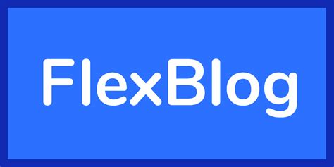 Github Devmagno Flexblog Landing Page De Um Blog Fict Cio Para Estudo De Css Flexbox