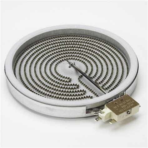 Smooth Top Range Stove Burner For General Electric GE Hotpoint WB T New EBay
