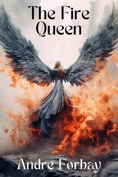 The Fire Queen Royal Road