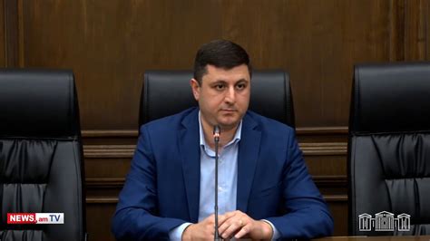 Նախընտրական քայլ է Տիգրան Աբրահամյանը՝ Փաշինյանի կադրային ջարդի մասին