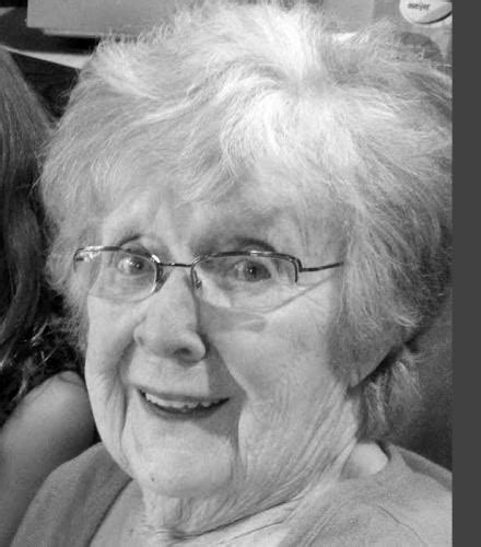 Darlene Kern Obituary 2015 Toledo Oh The Blade