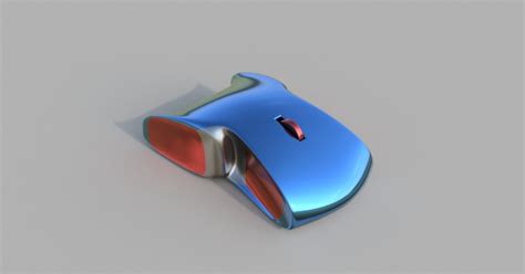 Mouse Autodesk Community Gallery