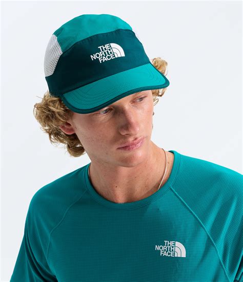 Summer Lt Run Hat The North Face