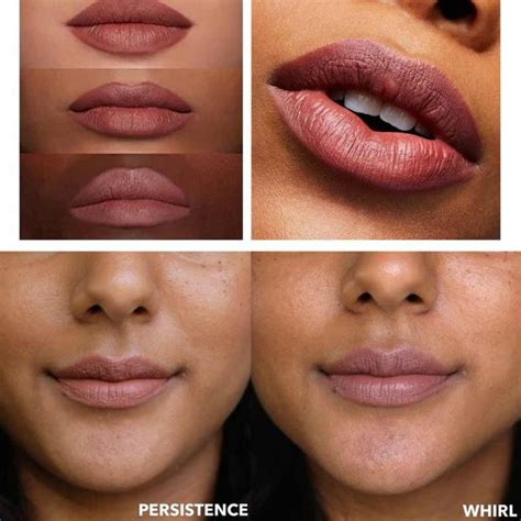 MAC Whirl Lipstick Review Swatch BeauUp