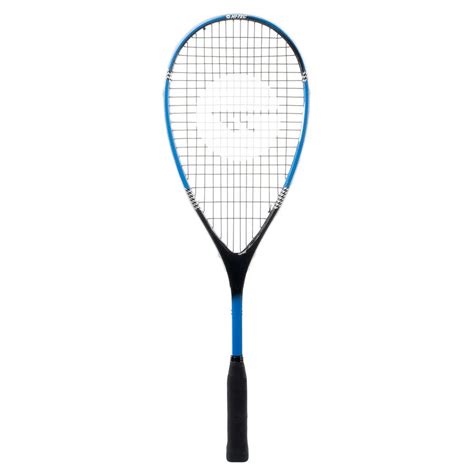 Hi Tec Ultra Squash Squash Racket Silver Smashinn
