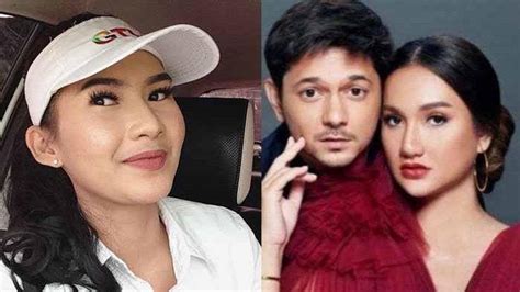Tengku Dewi Ungkap Fakta Baru Artis Soraya Rasyid Diduga Tampung Andrew Andika
