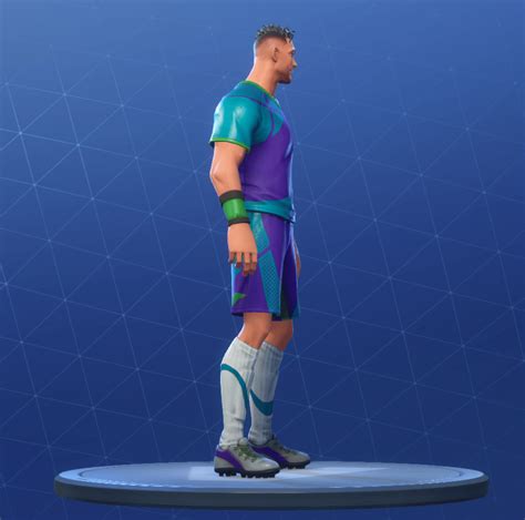 Midfield Maestro Fortnite Wallpapers Wallpaper Cave