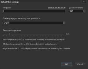 Getting Your ChatGPT API Key Yohz Software Development Blog